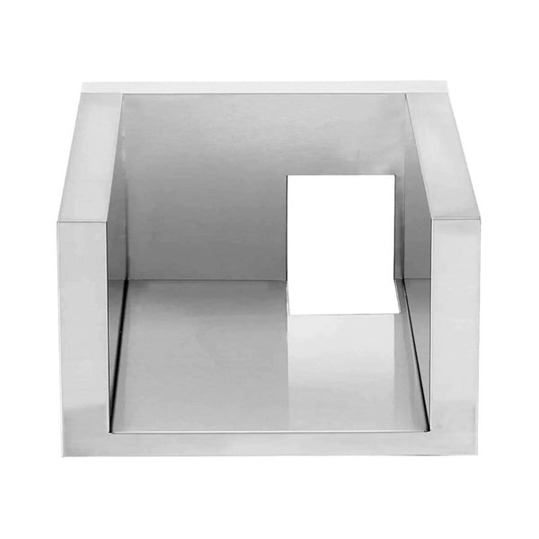 American Made Grills Atlas Power Burner Grill Liner - Culinary Hardware