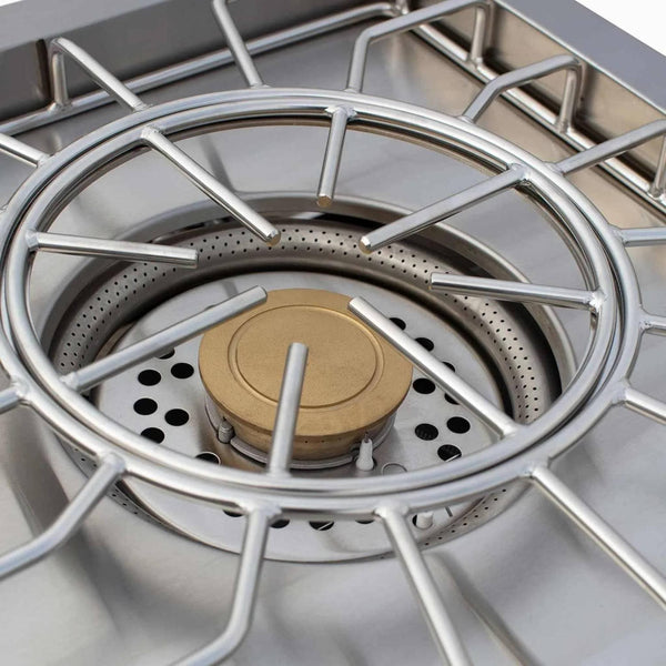American Made Grills Encore Power Burner - Culinary Hardware