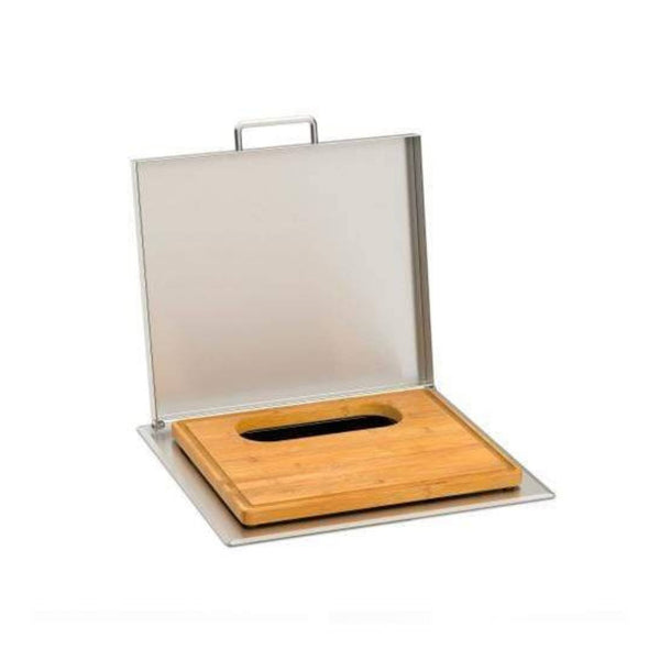 Trash Bins - Culinary Hardware