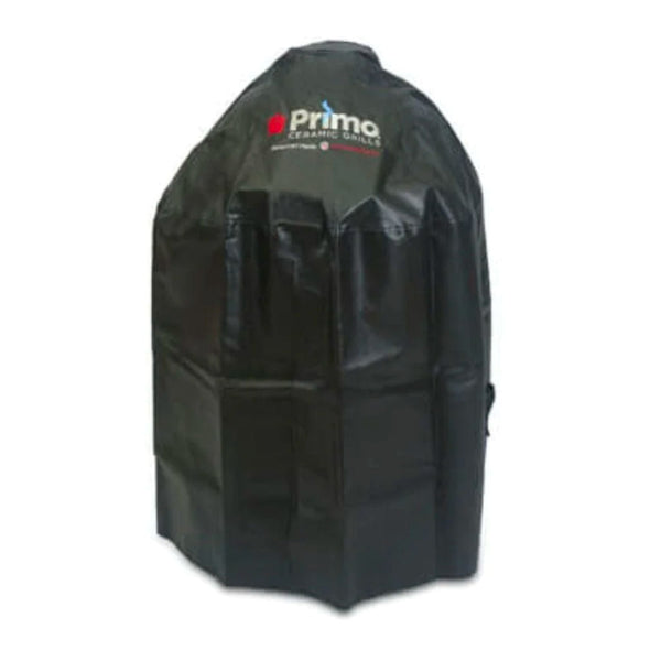 Primo Grill Cover for all Oval Grills in Built-in Applications ...