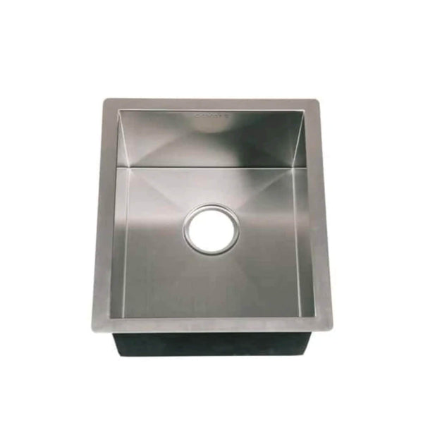 Coyote 16" Sink – Universal Mount - Culinary Hardware