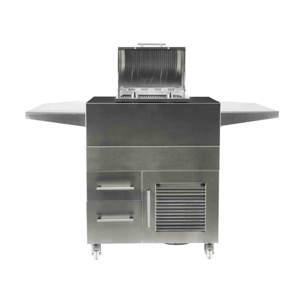 Coyote Electric Grill Cart - Culinary Hardware