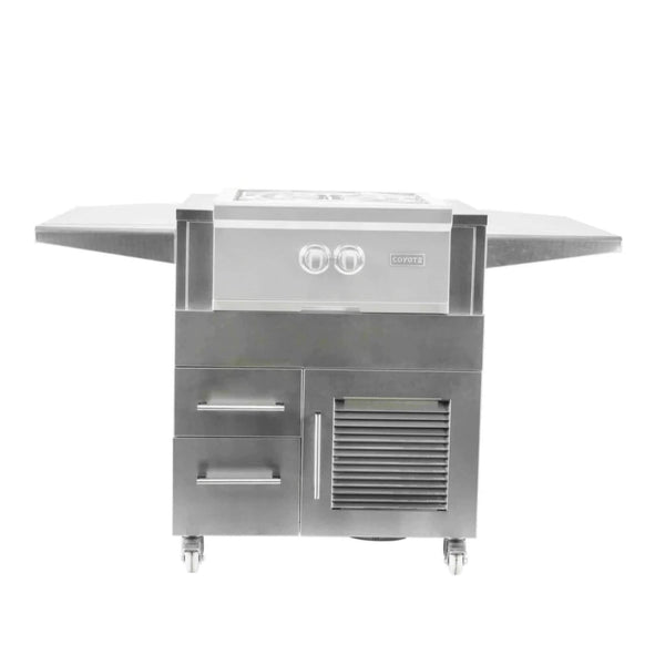 Coyote Universal Cart - Culinary Hardware