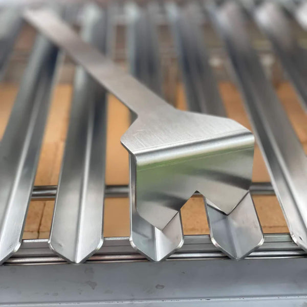 Tagwood BBQ V-Shape grill for BBQ23SS/25SS/26SS/28SS| BBQ90SS ...